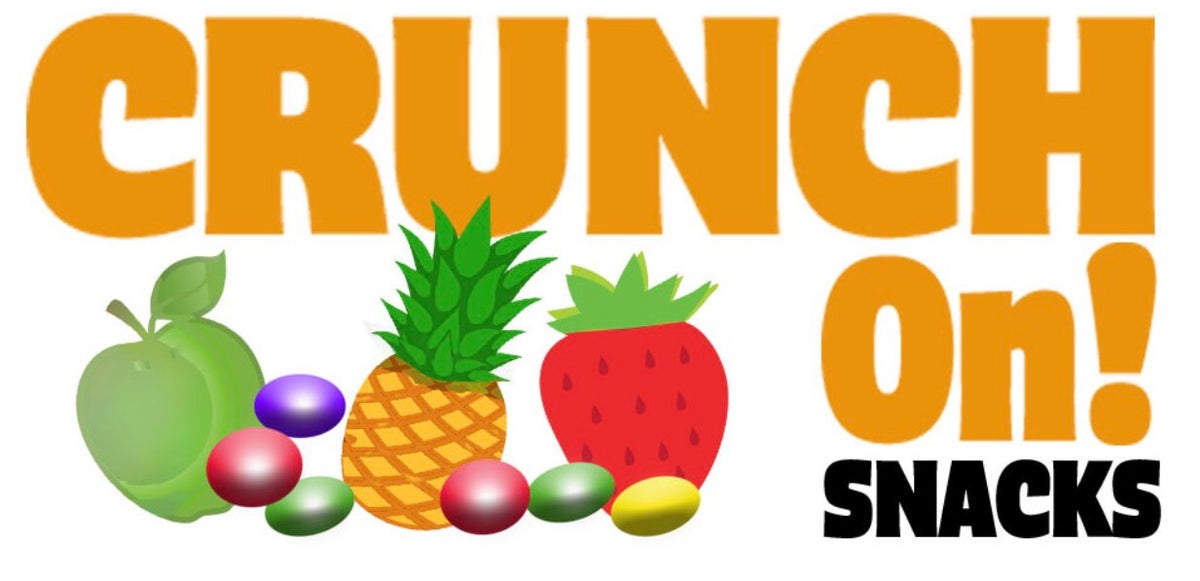 Home | Crunch On! Snacks